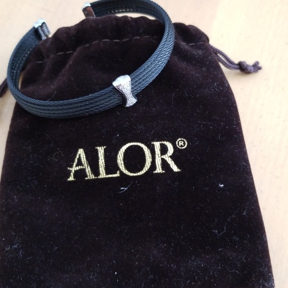 alor | Jewelry | Alor Dia Bracelet | Poshmark